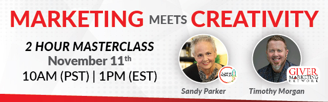 Zoom - Giver Marketing Network